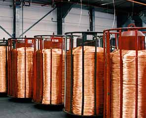 Metal forming fluids | High quality wire drawing fluids | Forming fluid ...