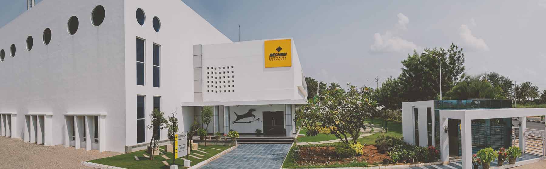 About Bechem India | Leading producer of specialty lubricants