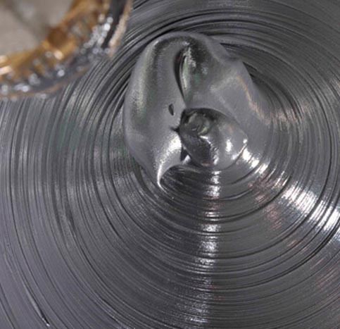 High Performance Lubricants for Critical Industrial Applications