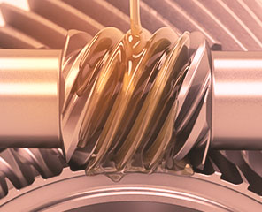 Heavy Duty Lubricants | Heavy Duty Grease and FLuids from BECHEM