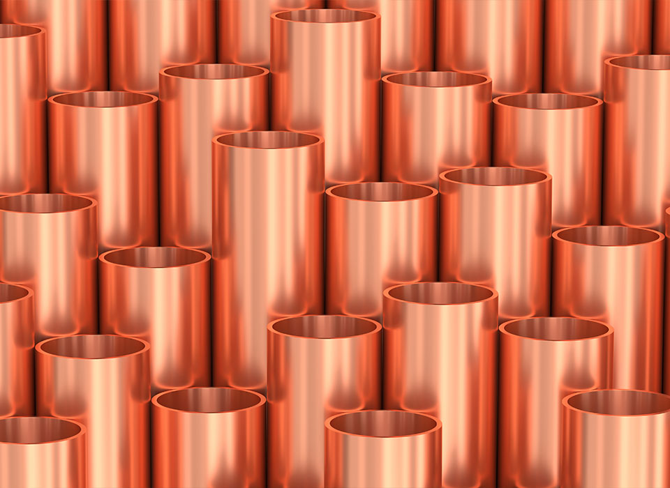 Tube Drawing Lubricants | Oils & Fluids for Tube Drawing Process