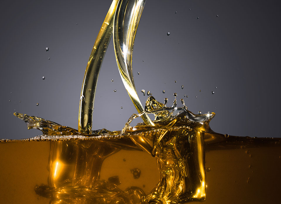 Synthetic Gear Oils | Synthetic Industrial Gear Oil from BECHEM