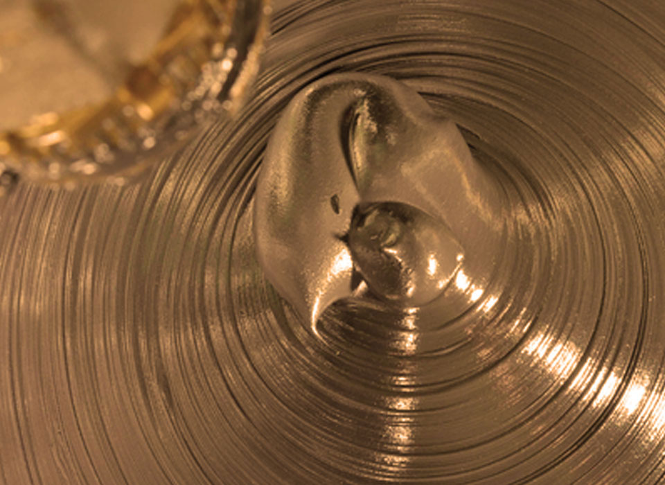 Multipurpose EP Grease | Speciality Lubricants from BECHEM