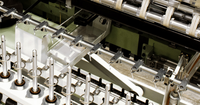 Lubricant for ring frame spindles | Textile Lubricants | BECHEM